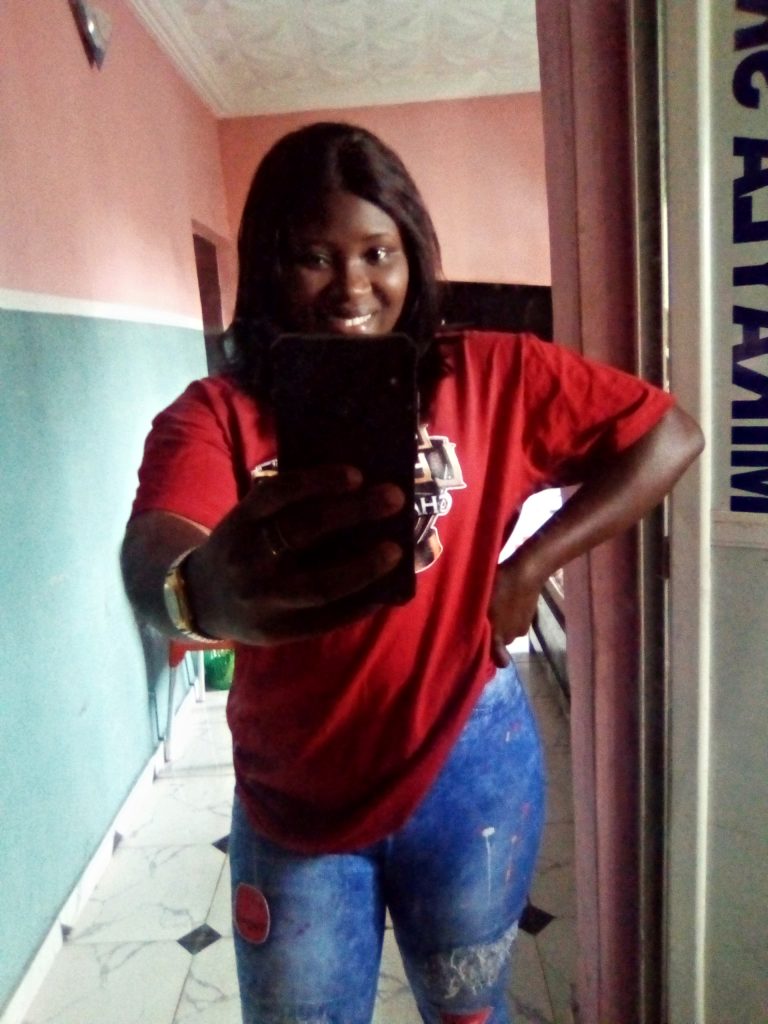 Titilayo (escort) - StrangersForSex.com